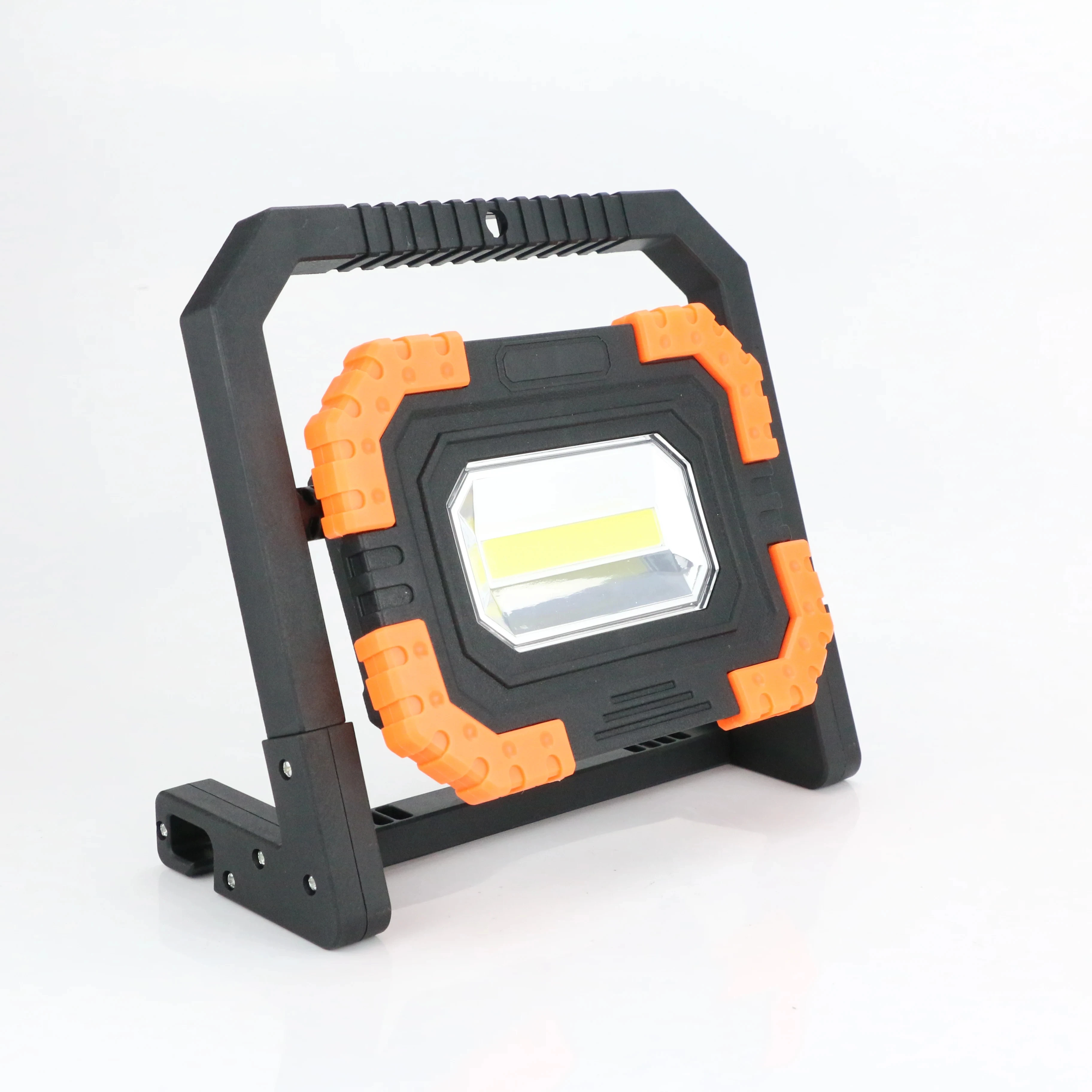 New Design High Power Led Work Light 10w Ip65 Waterproof Portable Ultra ...