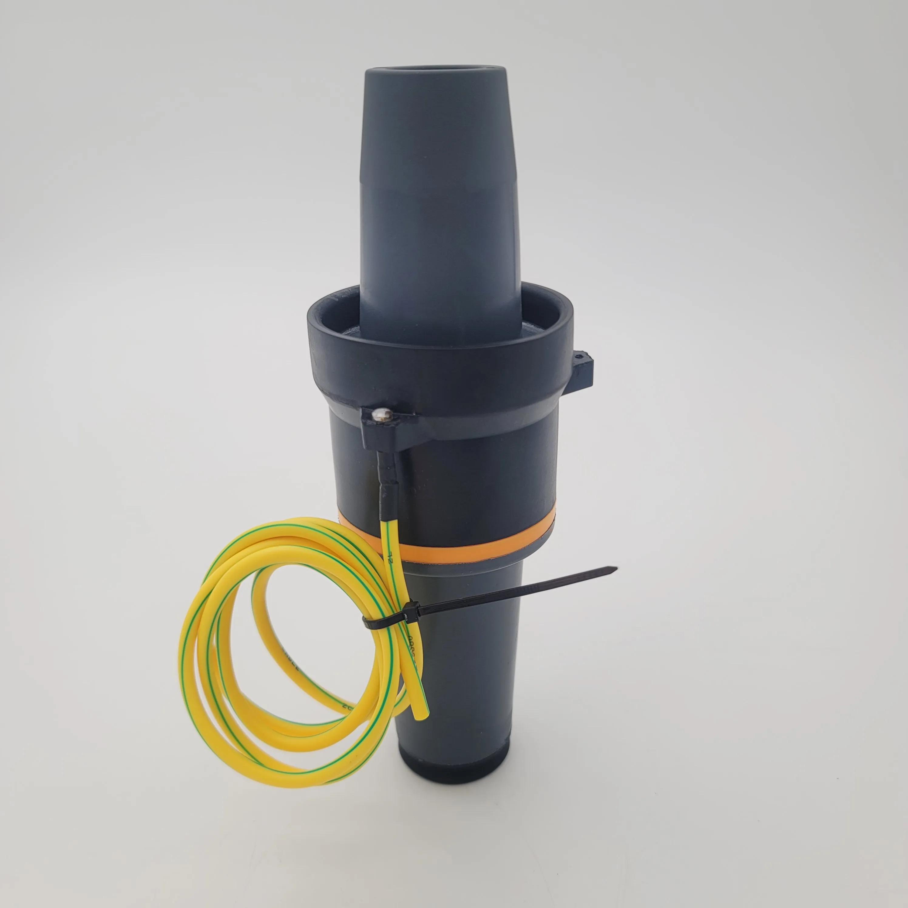 200a 25kv Ieee 386 Epdm Load Break Equipment Bushing Insert Insulated ...