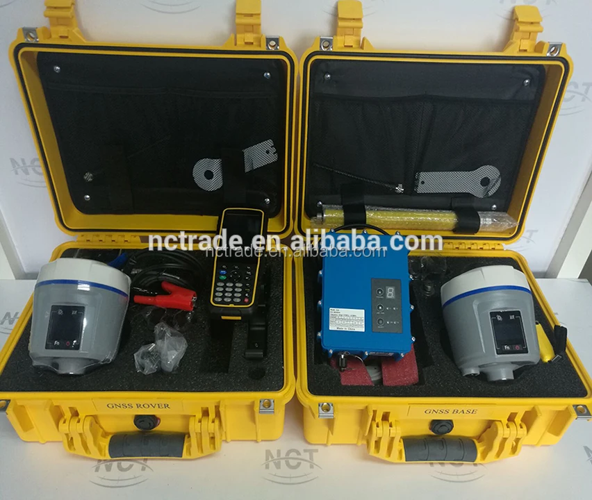 Intelligent Gnss Receiver Chc I80 Gps Survey Equipment - Buy Gps ...