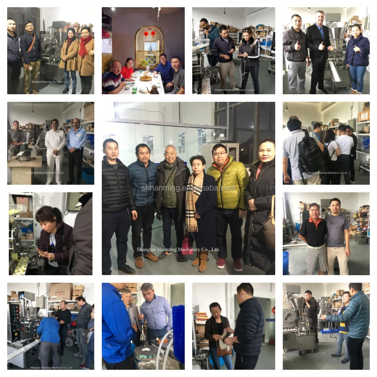 Semi Automatic Siomai Making Machine - Efficient & Durable