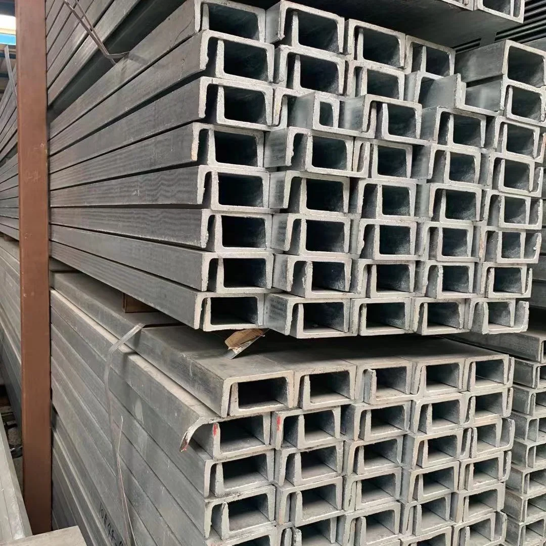 U Channel Steel Steel Channels U Channel Mild Steel| Alibaba.com