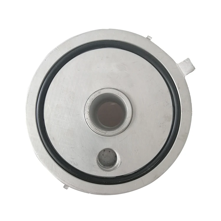 Auto Parts Engine Oil Cooler 09G409061 for Audi & Seat