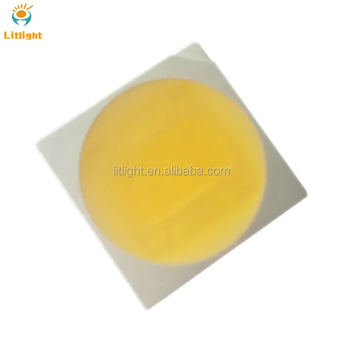 High Lumen Epistar Sanan Chips Smd Warm/natural/cool White Cri 80ra ...