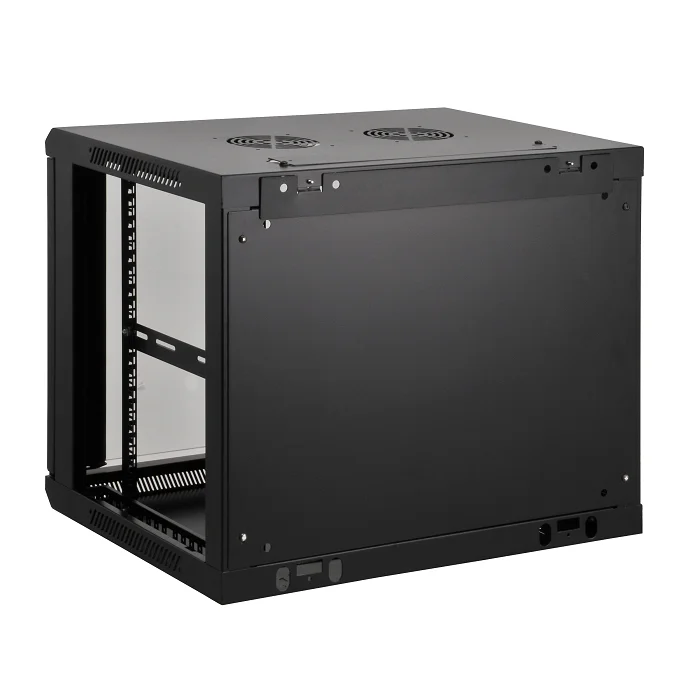 Network Cabinets Wall Mounted Cabinet 4u 6u 9u 12u 18u 22u ...
