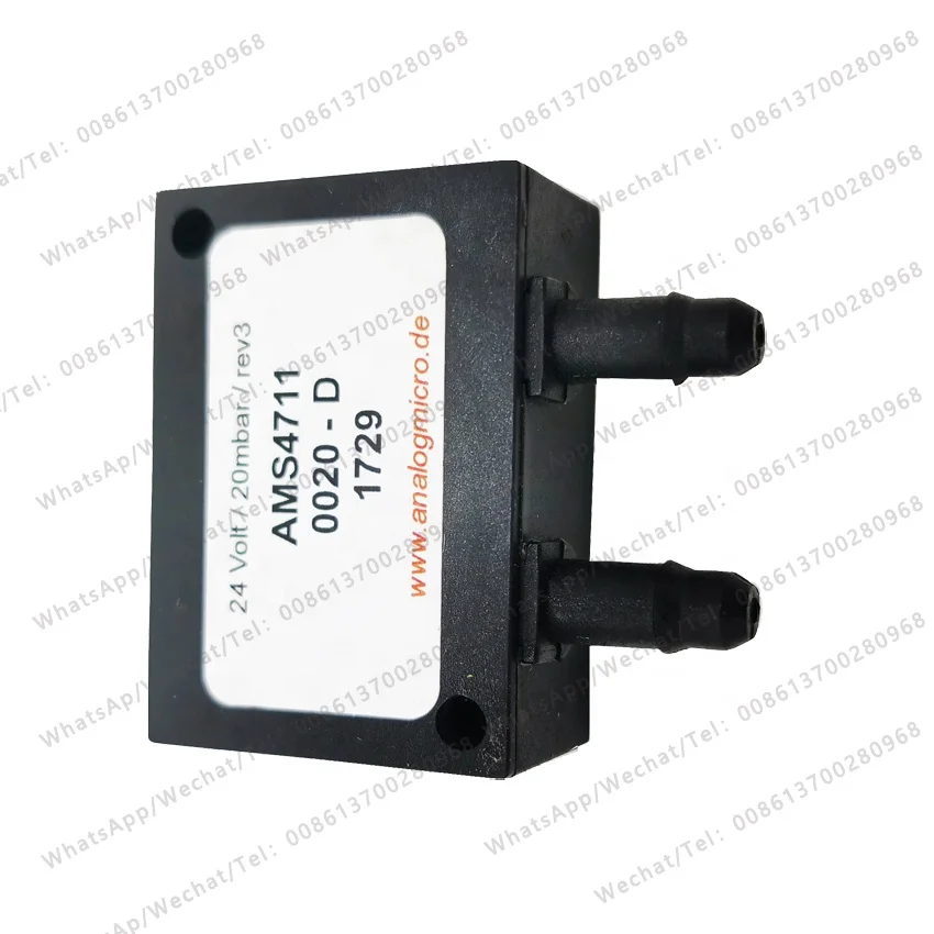 Drawing Frame D401 D35V D40 Pressure Transmitter - High Quality