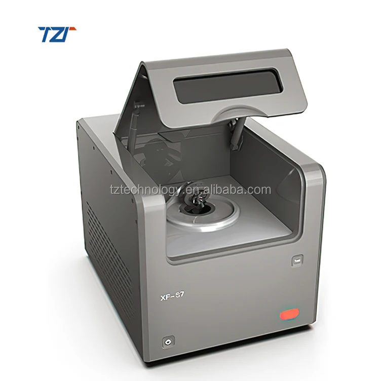 XRF Analyzer Hitachi XMET800 - Precision Gold Testing