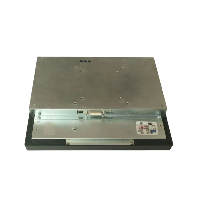 ATM Machine Parts NCR SelfServ 66XX GOP UOP 10.4" LCD Operator Panel ...