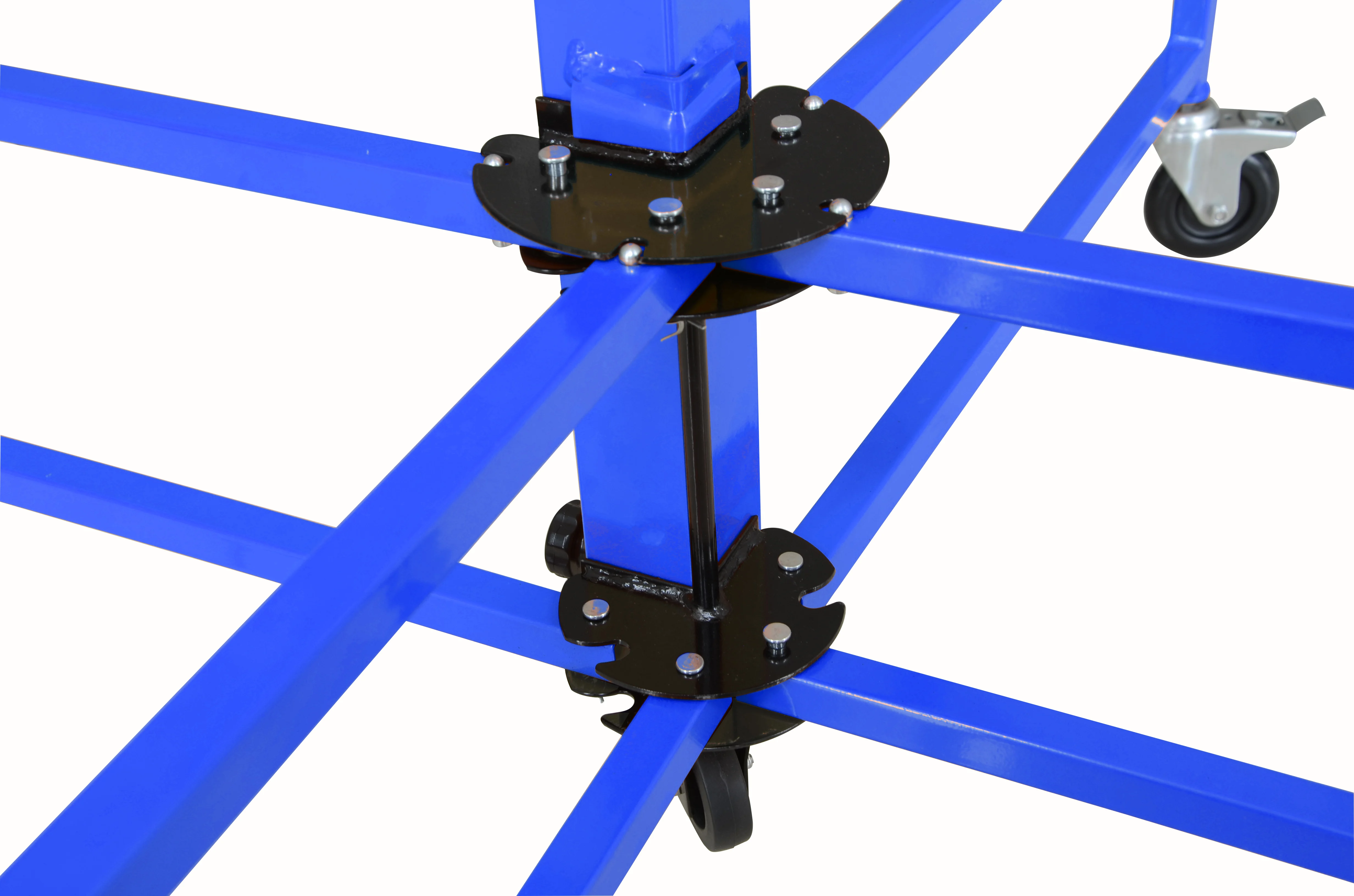 Heavy Lifting Equipment Battery Operated Hoist Hand-operated ...