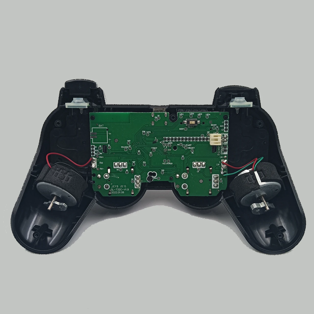 Non Original Ps3 Controller Motherboard Easy Install Compatible With ...