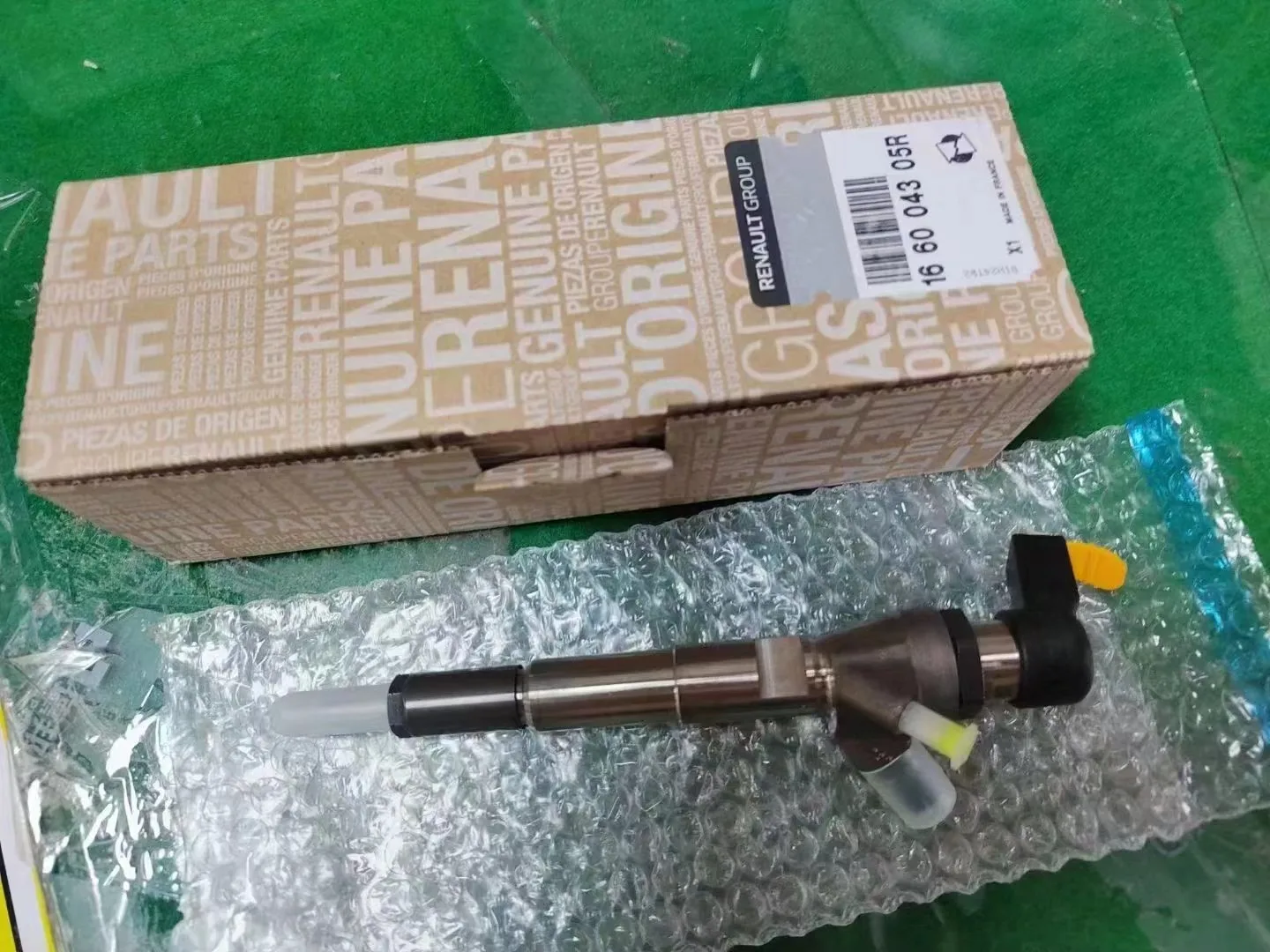 西门子压电喷油器a2c59513484 166008052r - Buy 发动机零件,柴油零件,汽车备件 Product on Alibaba.com