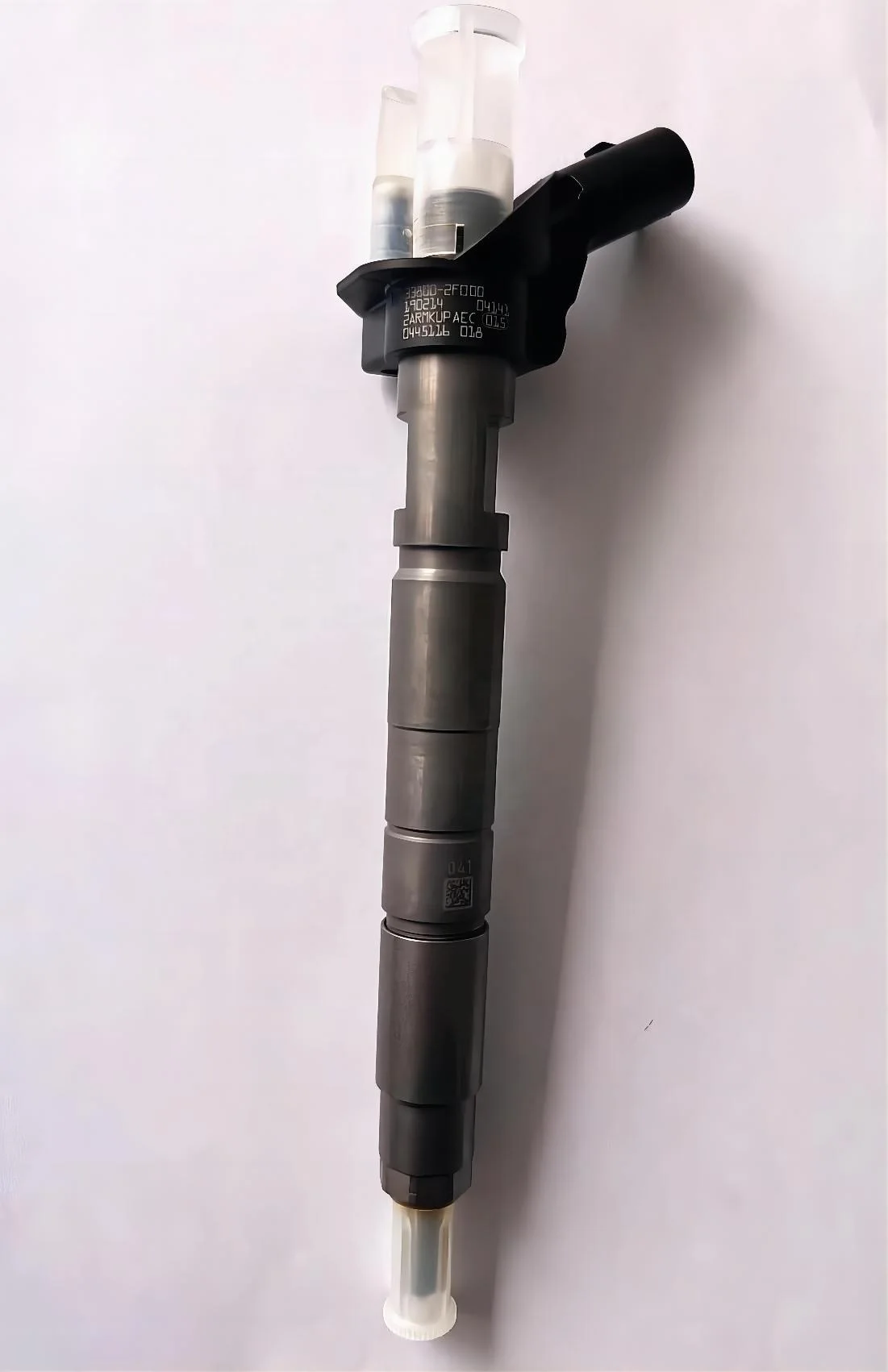 Hot Sale 33800-2F000 Common Rail Injector for Hyundai Carnival 2.2d H1 2.5d