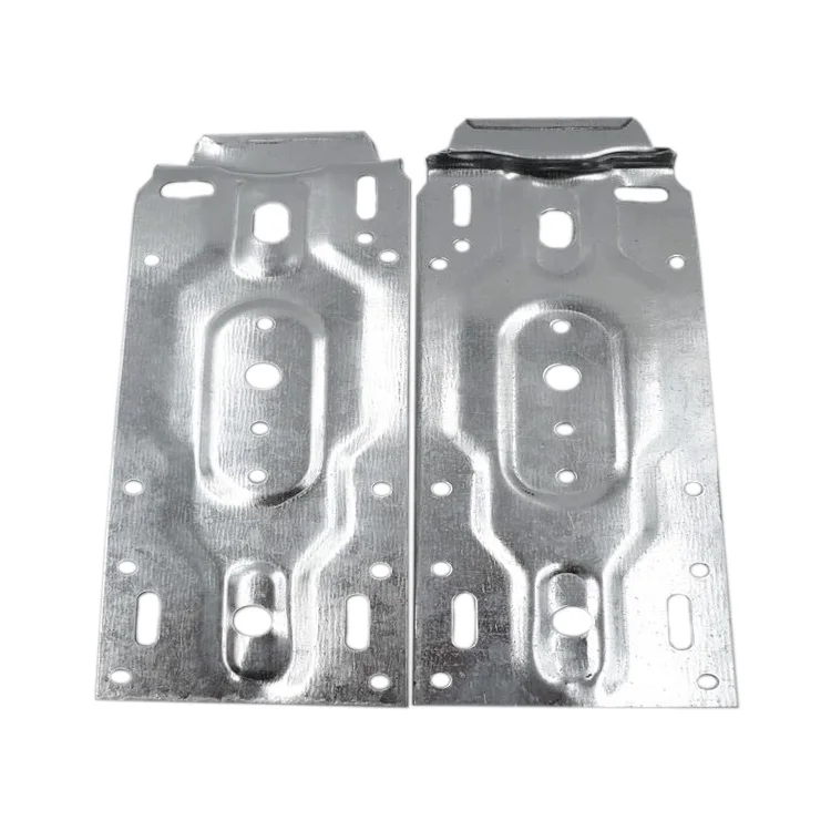 AC Universal Hang Plank - Secure Your Air Conditioner