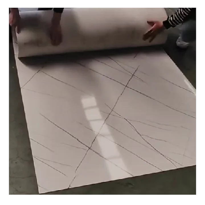 Marble Wall Panel Pvc Uv Sheet Uv Board Pvc Marble Sheet 2.8mm 3mm 4mm ...
