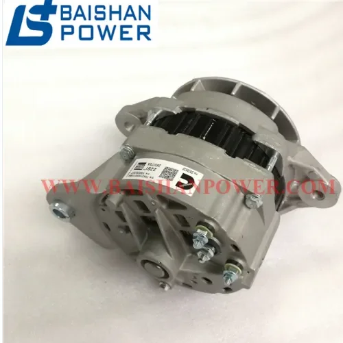 Genuine Generator Engine Charging Alternator T416349 4246821 225-3146 ...