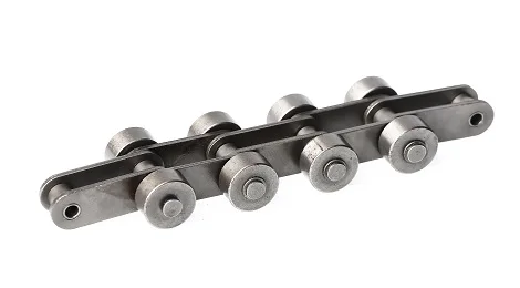 High Quality Short Pitch Precision Roller Chains for All Needs