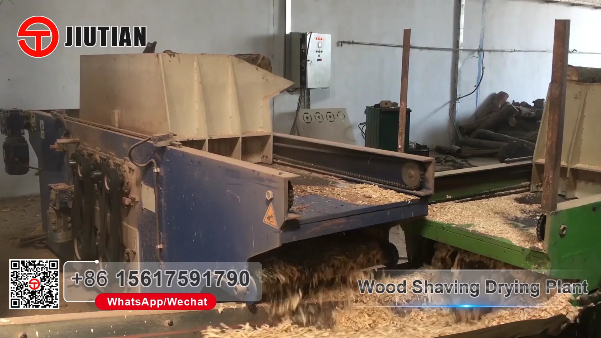 Wood Wool Excelsior Making Machine Wood Paring Shaving Machines - Buy ...