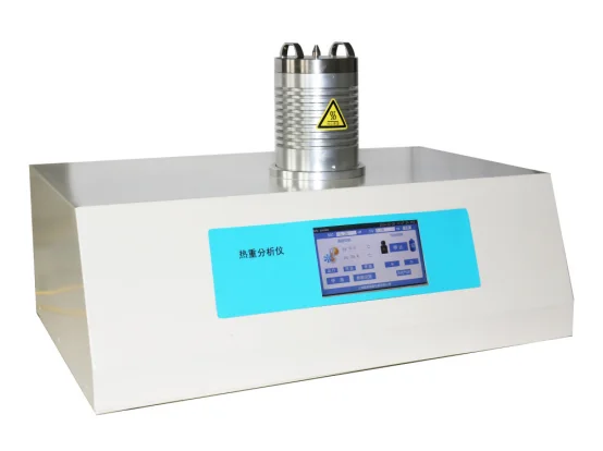 Thermogravimetric Testing Laboratory - Precision & Support