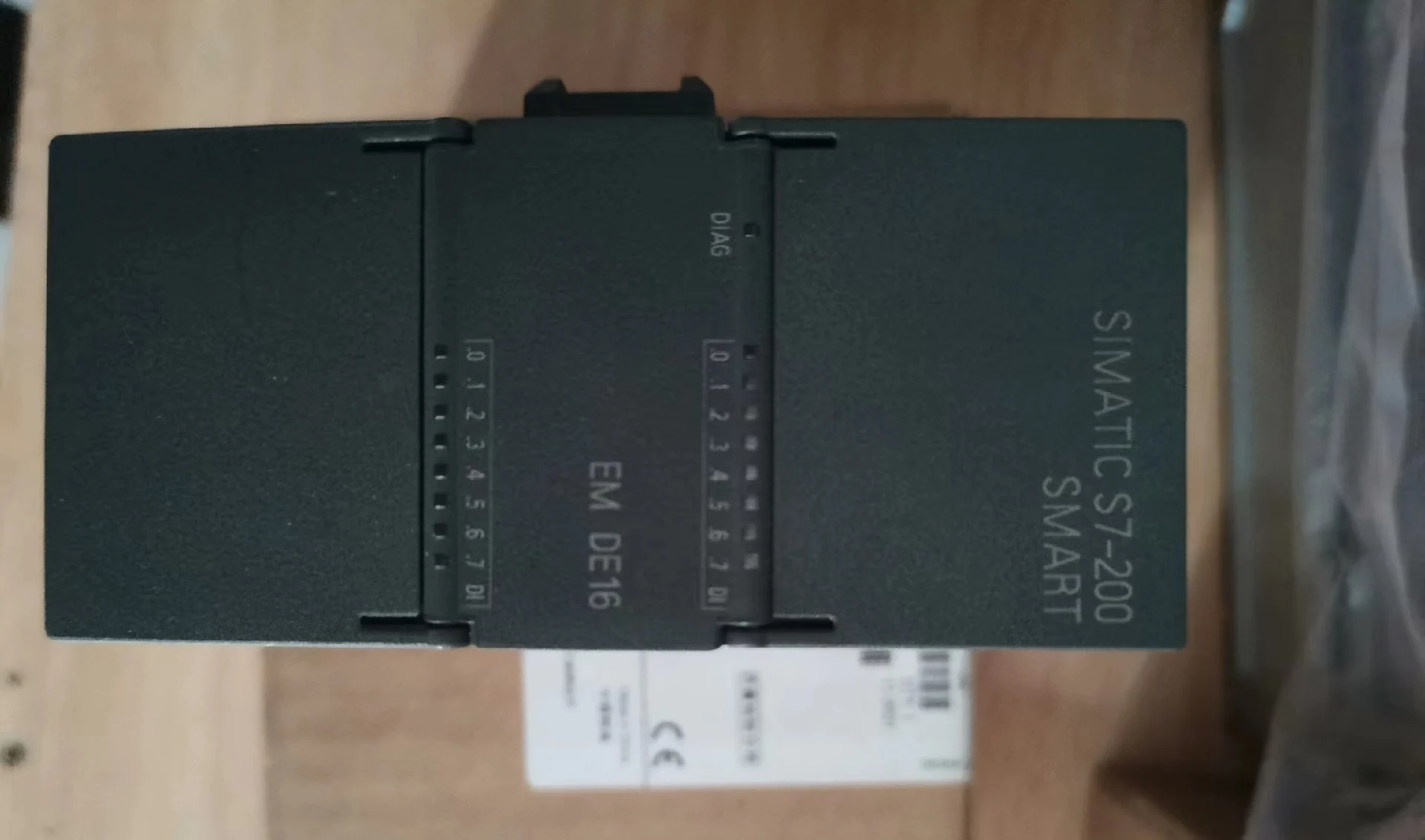 Simatic Et 200sp Open Controller Model Number 6sl3220-2yd52-0cf0 - Buy ...