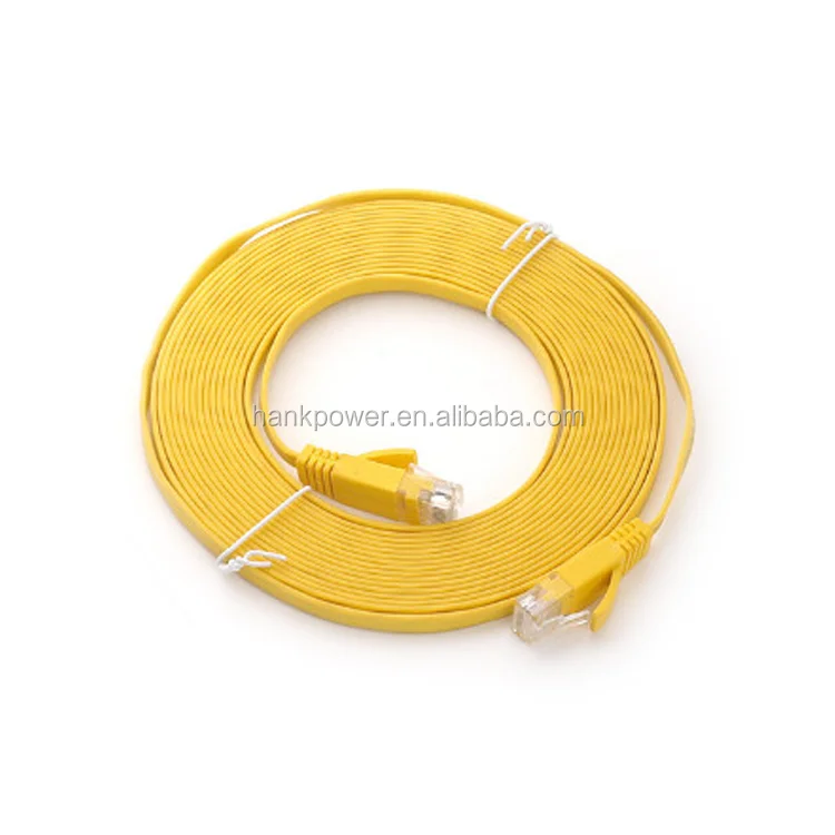 Cheapest RJ45 Network Cable Connector Jacket Cat6 8P8C Ethernet Cat6e ...