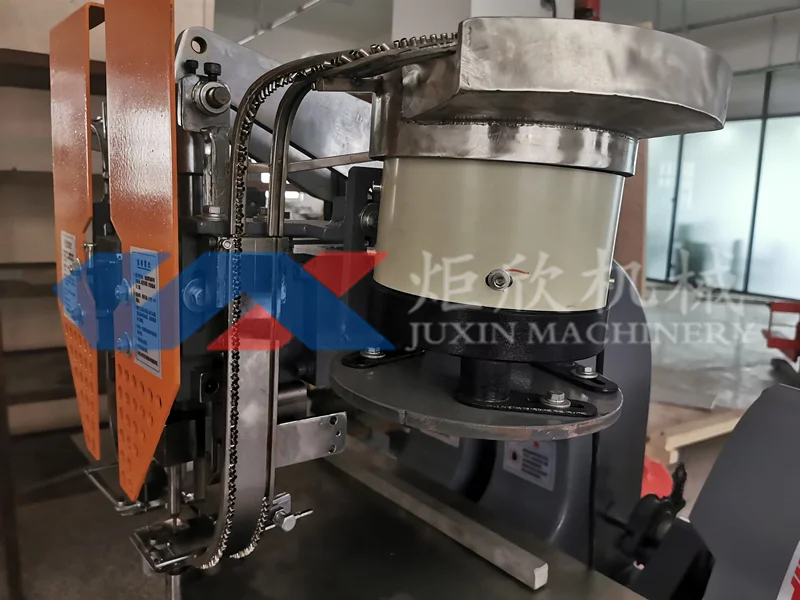 Office Paper File Folder Four Riveting Machine - Buy Office Paper File ...