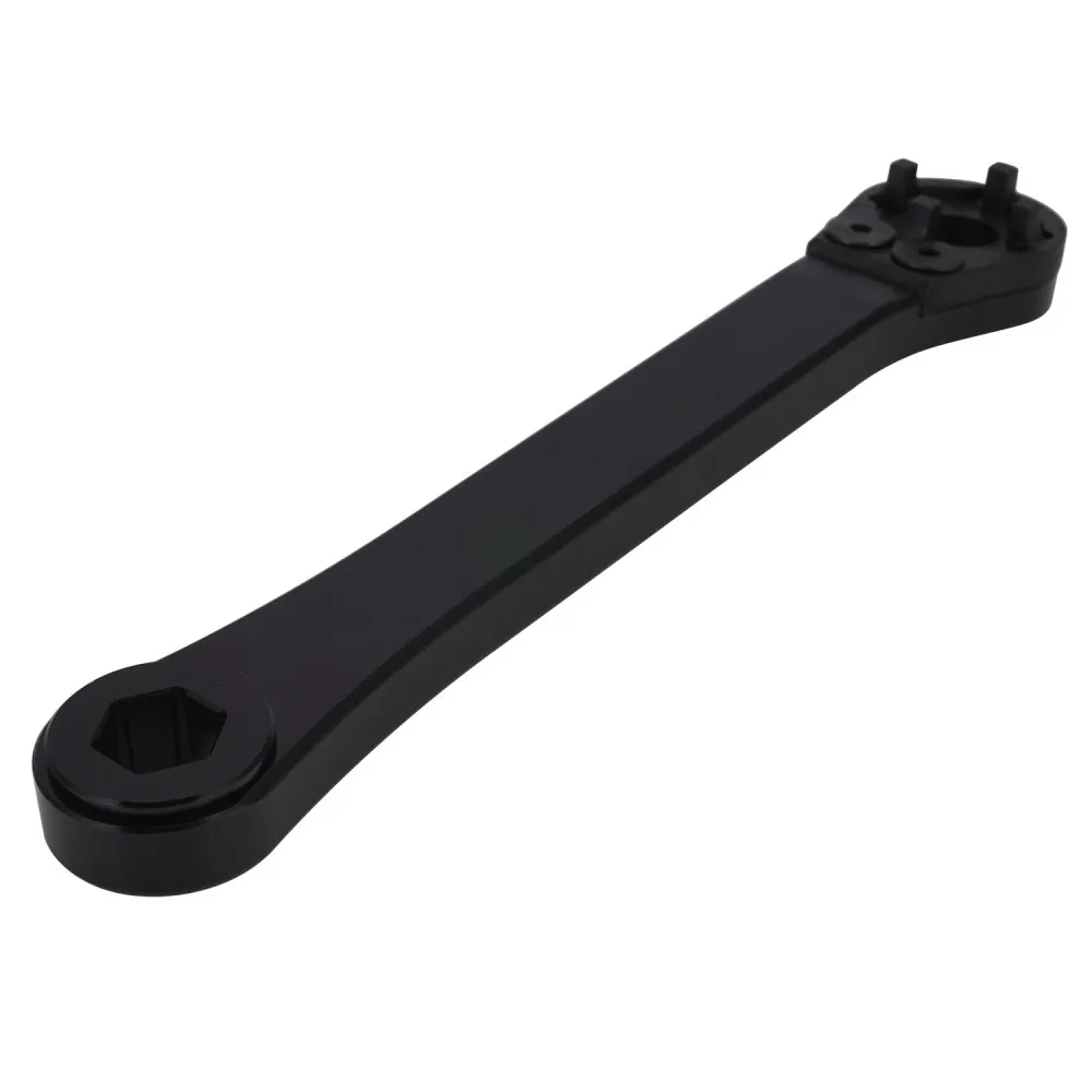 Sur Ron Swingarm Spanner Tool Wrench - 7075 Aluminium, Oem Available
