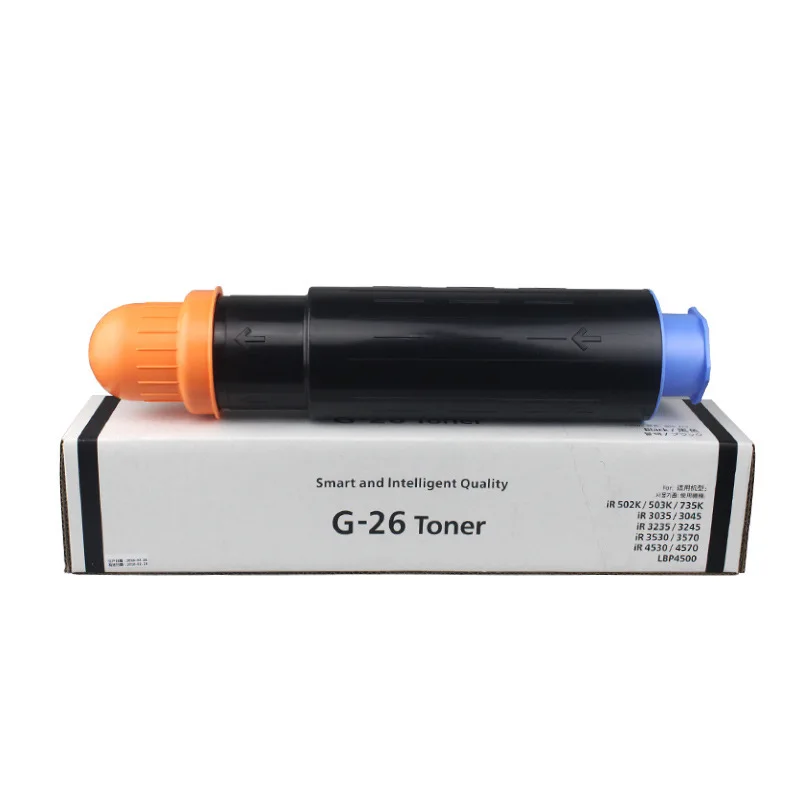NPG26 GPR16 CEXV12 Toner Cartridge for canon IR3045 IR3235 IR3245 ...