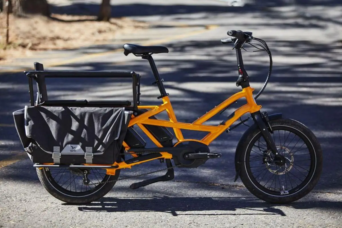 Family Cargo Bike Long Tail Electric Bike Electric Bicycle High Quality ...