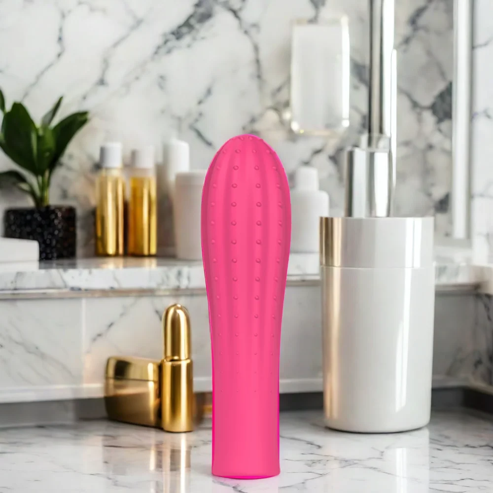 All Wrap Liquid Glue Boneless Massage Flirt Vibrator Female