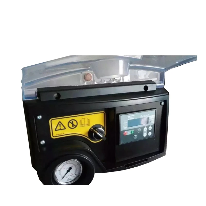 Panel De Control Atlas Copco Xc2002,Repuestos De Compresor De Aire ...