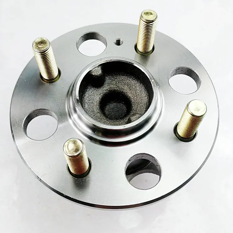 汽车后轮毂轴承座 52750-1g000 9400100 后轮毂总成 52750-1g000 Hyundai/起亚 Vkba6808 ...