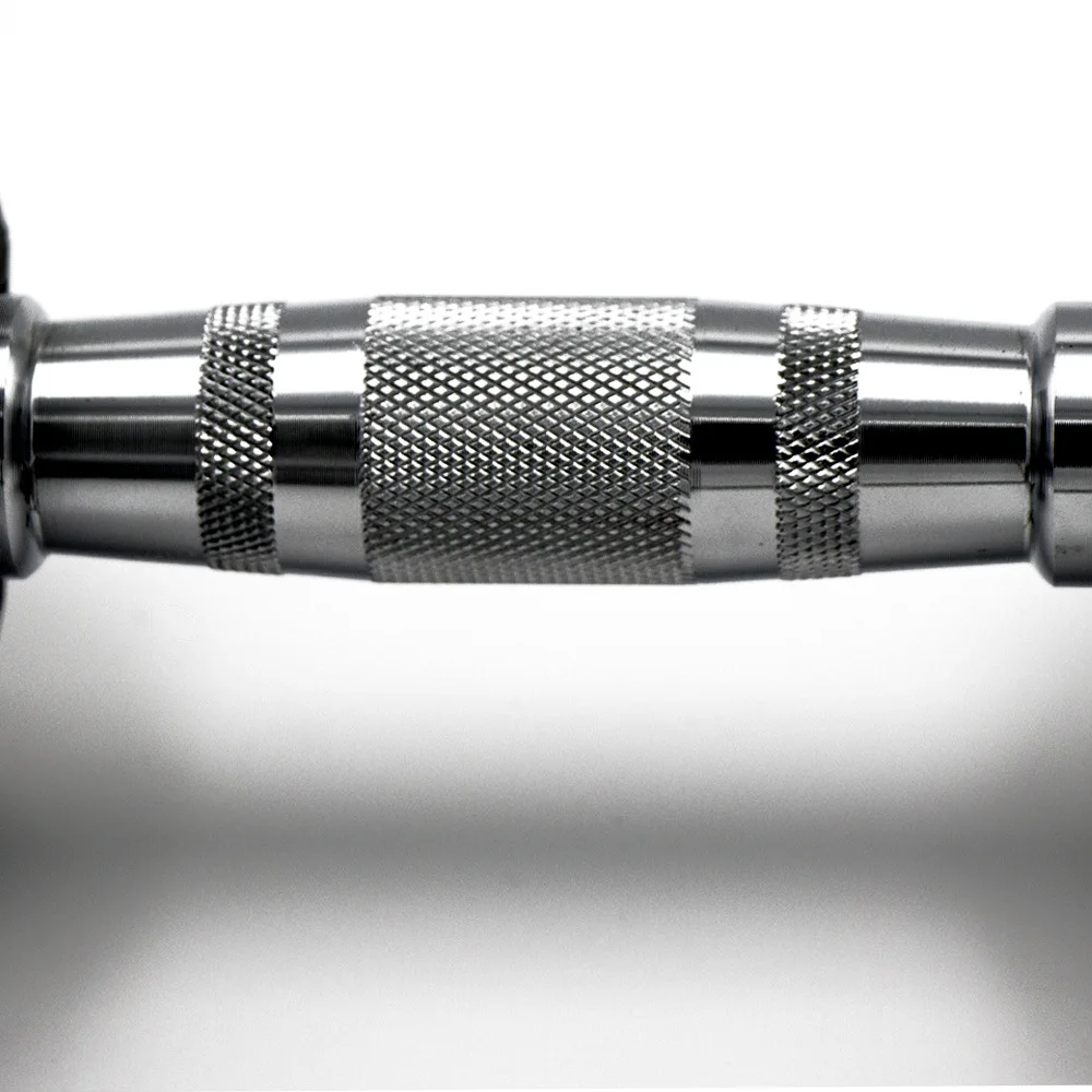 Custom Weight Lifting Dumbbell Set Man Fitness Black Rubber Hex ...