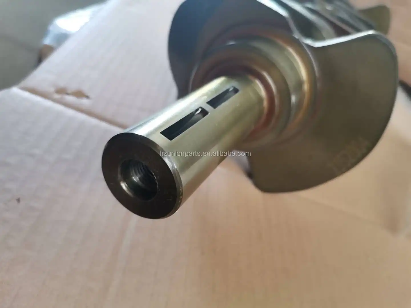 现代H1 TQ曲柄轴4D56 OEM 23111-42020| Alibaba.com