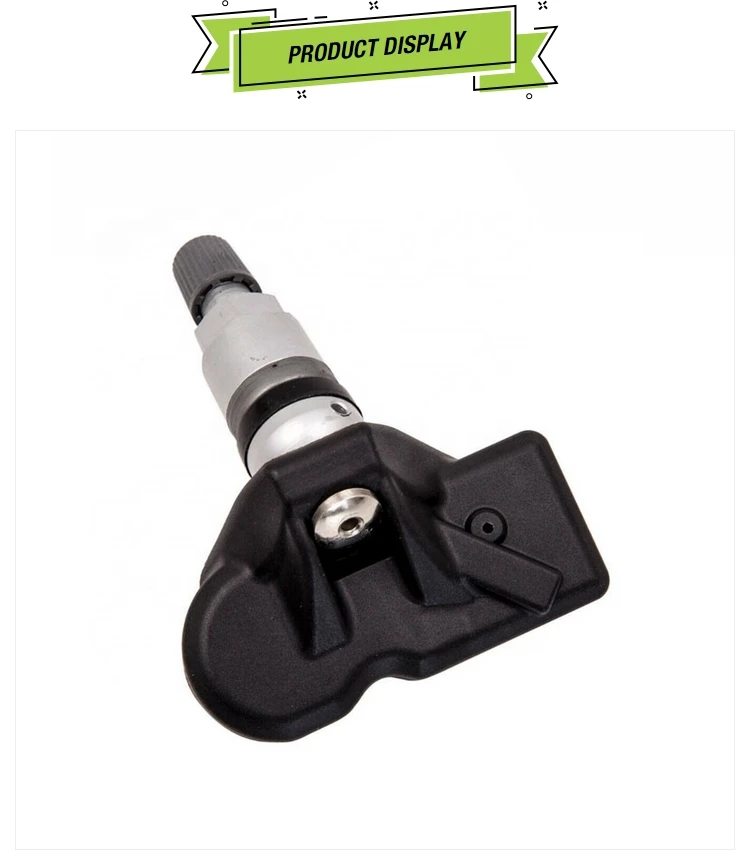 For Vw Rdks Tmps Tyre Pressure Sensor 433mhz 5q0907275b - Buy For Vw ...