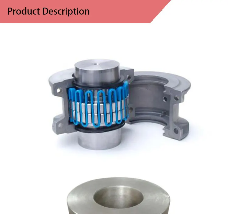 Serpentine Spring Shaft Snake Grid Falk Flexible Bibby Coupling - Buy ...