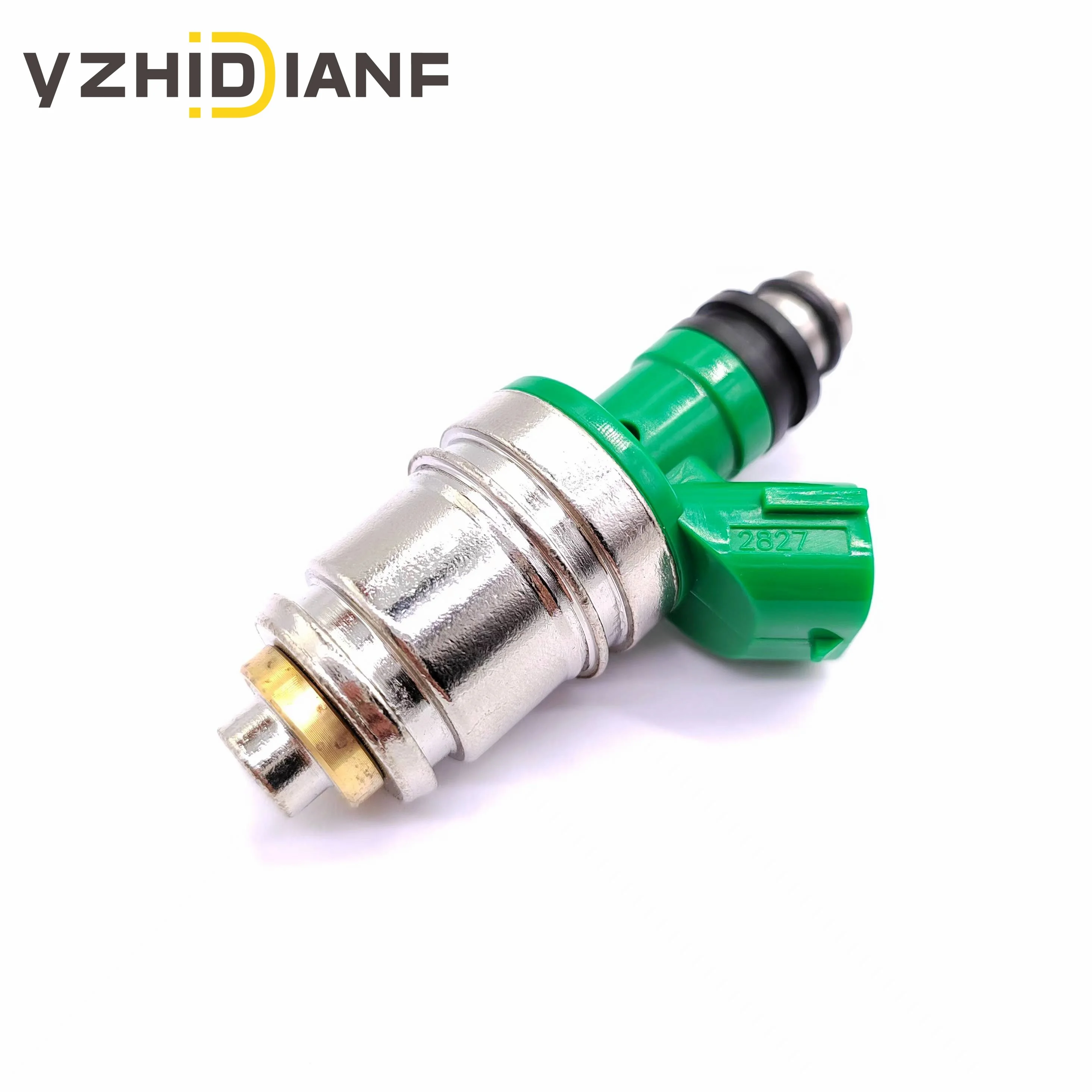 Fuel Injector Nozzle Js4j-5 15710-67d00 Fj346r Js28-7 For 1999-2005 ...