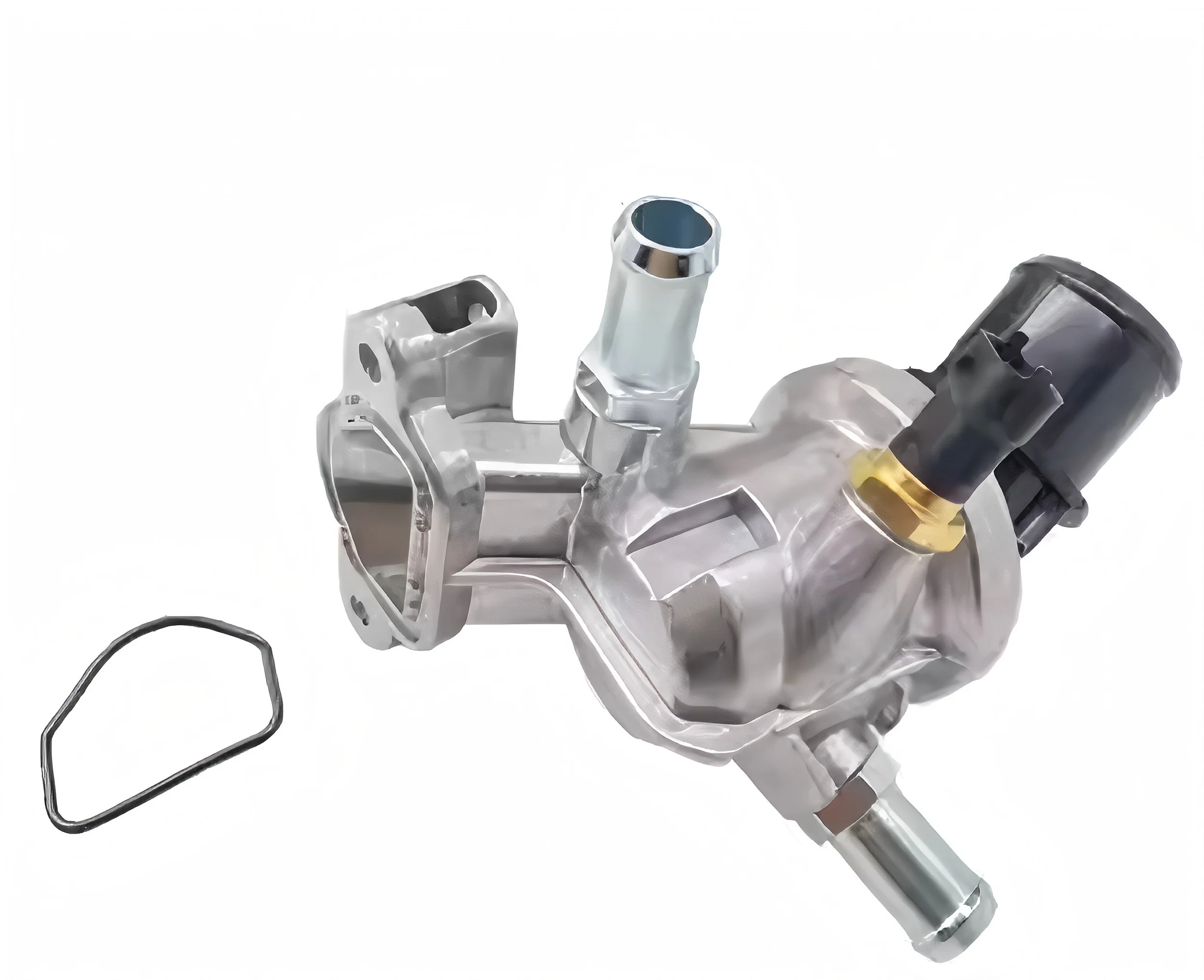 Chevrolet Colorado Thermostat Assembly - High-Quality Auto Parts