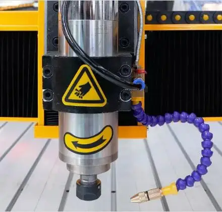 High End Cnc Router Home Use 1212 Desktop Small Cnc Router Machine For ...