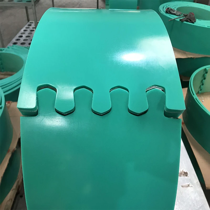 Polyurethane PU Anvil Cover for Rotary Die Cut - AC0174