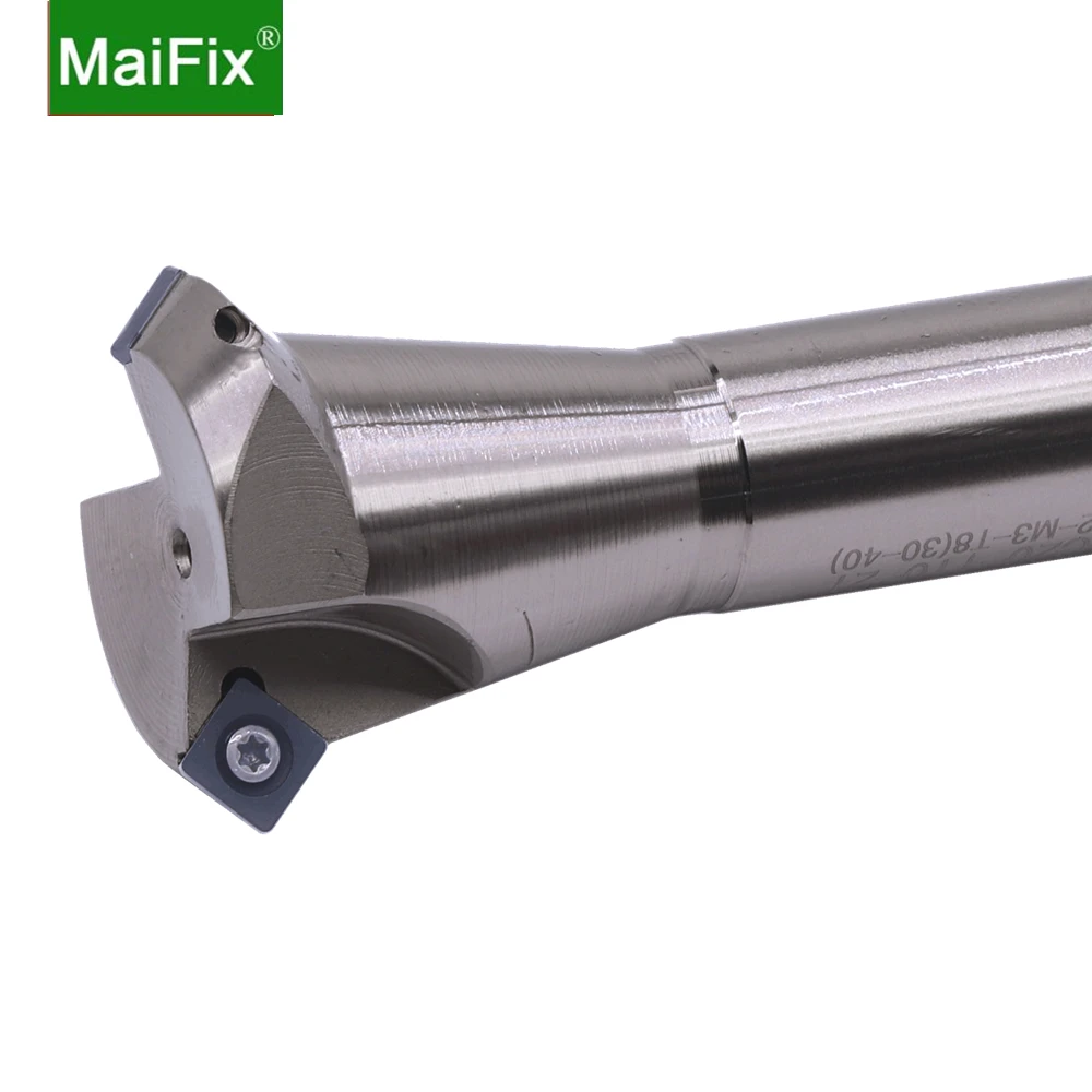 Maifix Cnc Lathe Machine Internal Sd Milling Cutter Sdmb Insert End ...