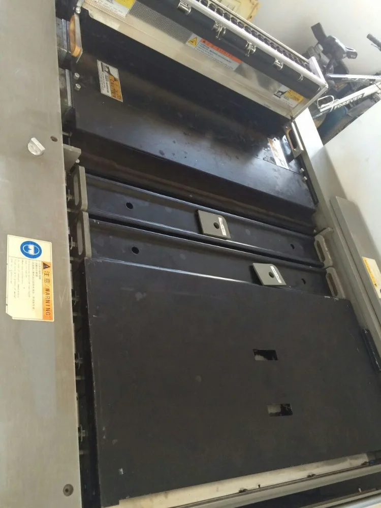 Noritsu LPS24 Digital Photo Printing Machine - Used & Good Condition