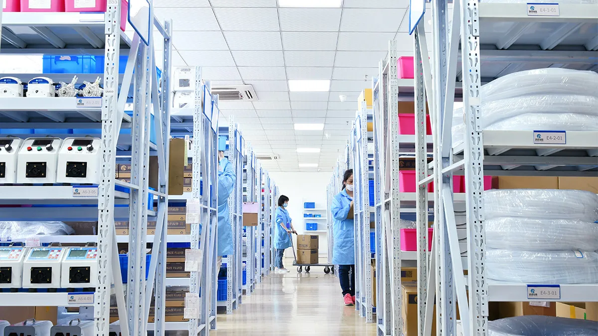 One-Piece PEEK Medical Quick Coupling Plastic Ferrule for ...