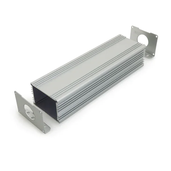 Durable IP65 Junction Box - Custom Aluminum Alloy Enclosure