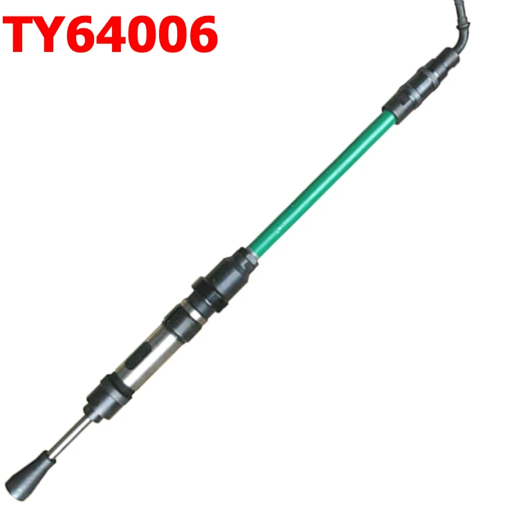 TY64006T Air Powered Backfill Tamper Floor Models Earth Rammer Iron ...