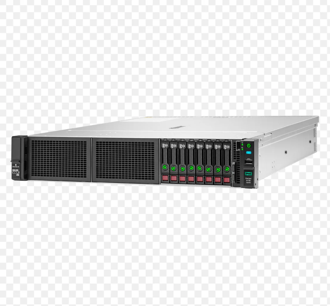 Hot Sale Proliant Dl180 Gen10 Rack Server Intel Xeon Cpu - Buy Dl180 ...