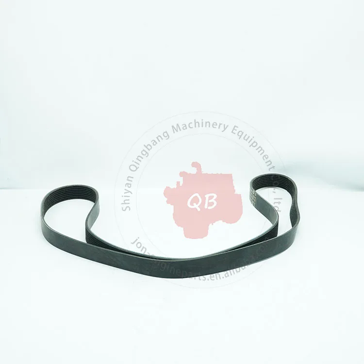 Cummins-cinturón acanalado QSB, Parte V, 3289941 v, cummins 3289941 ...