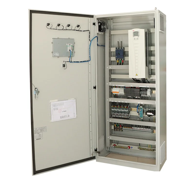 Indoor Electrical Distribution Cabinets Switchgear Manufacturers ...