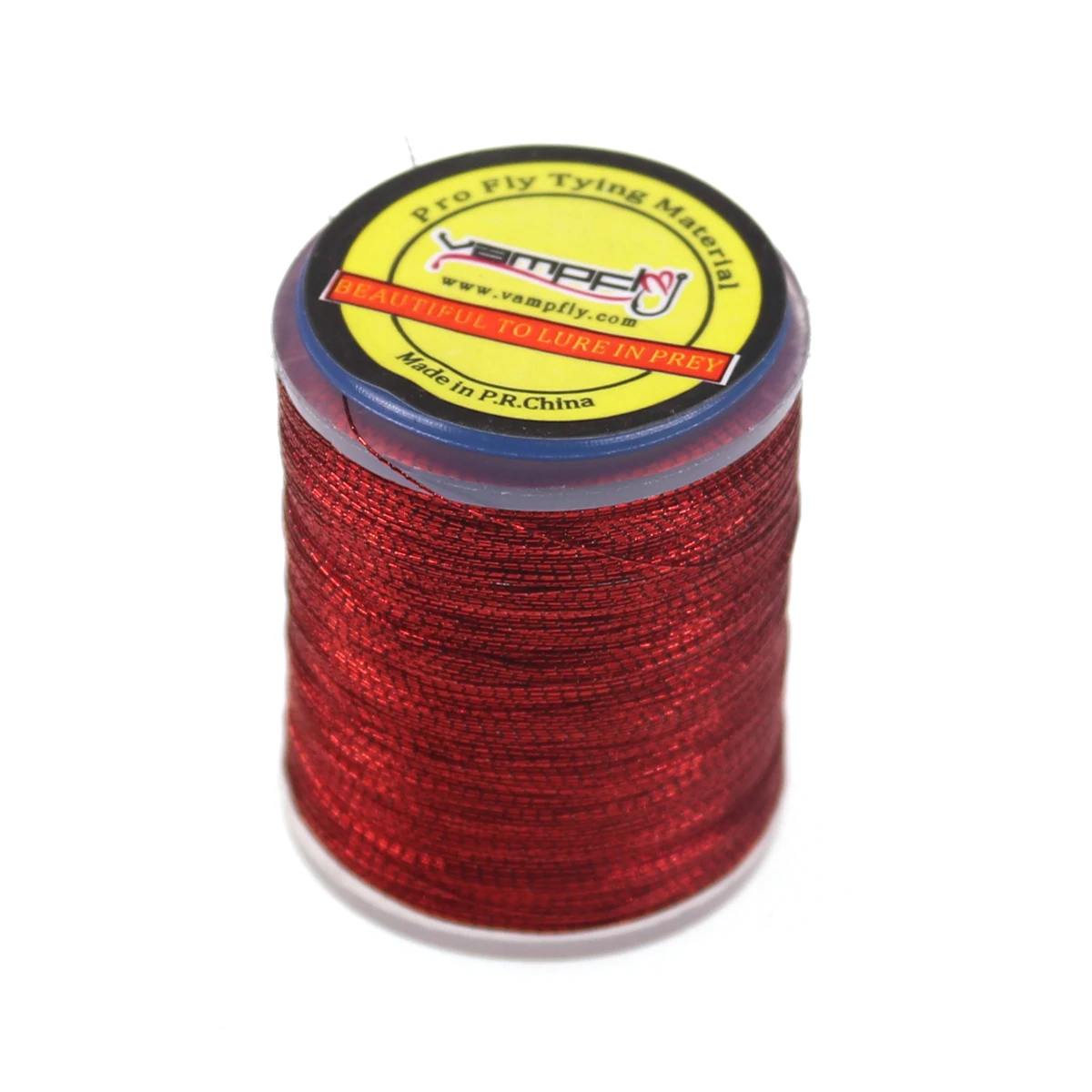 150D Fly Tying Thread Nymph Streamer Jig Hooks Tying Wire Material 8 ...