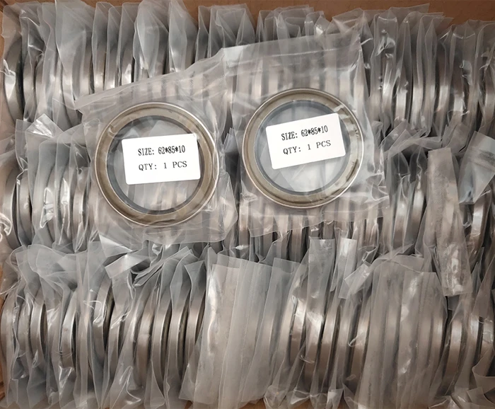 Auto Engine TA2 Oil Seal 90311-62001 for Toyota LAND CRUISER