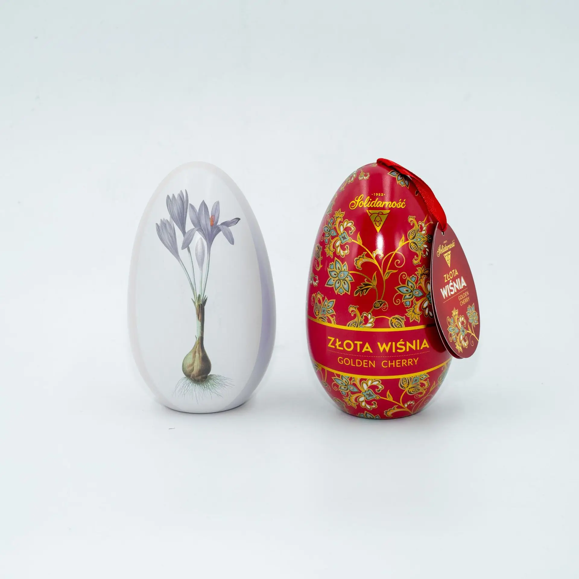 Promotional Custom Packaging Chocolate Candy Food Grade Egg Shaped ...