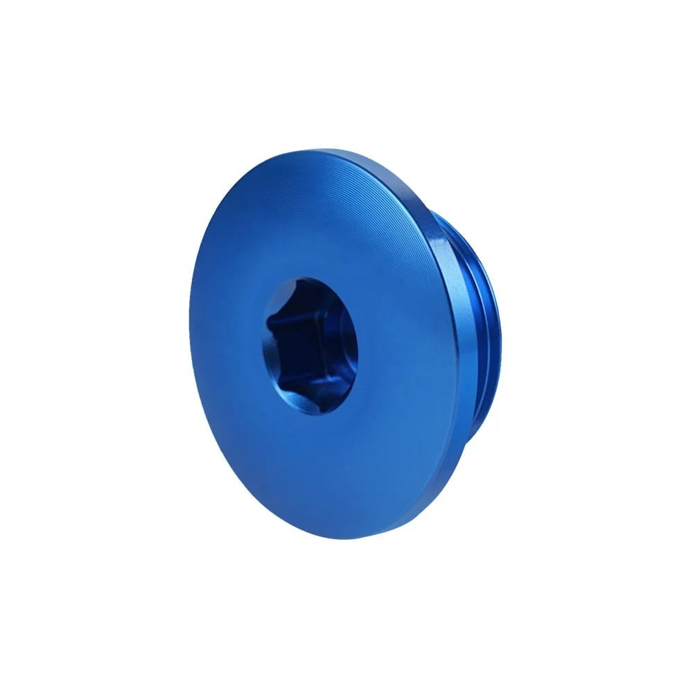 Nicecnc Ignition Cover Plug For Ktm 690 Duke 2008-2019 690 Enduro R ...